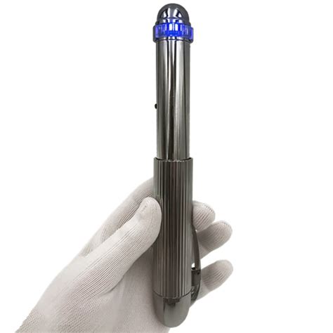 Men In Black Ii Neuralyzer Limited Edition 1 1 Scale Prop Replica