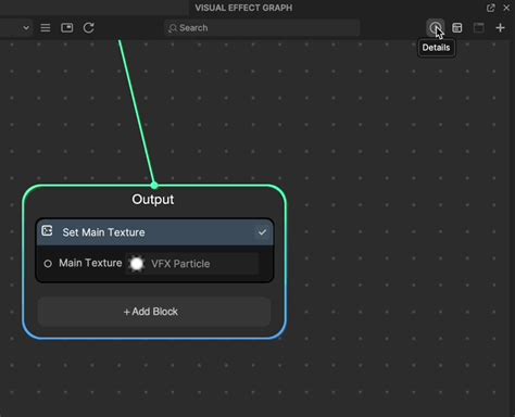 Create A Curl Noise Effect Learn Tiktok Effect House