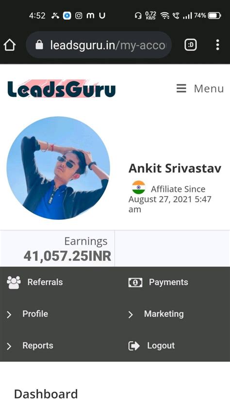 ankit raj on linkedin new linkedinjobs earningopportunity