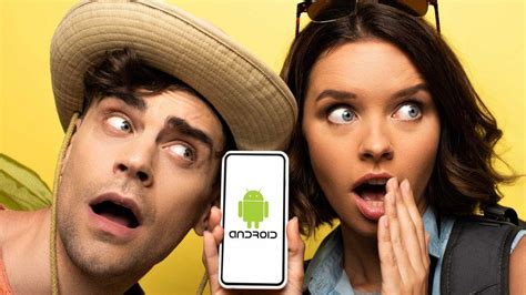 Hidden Ios And Android Features That Few Users Know About