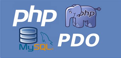 របបភជបទកន Database តមរយ PDO ជមយនង PHP