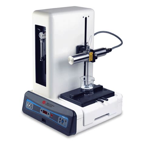 Particle Counting Calibration Services