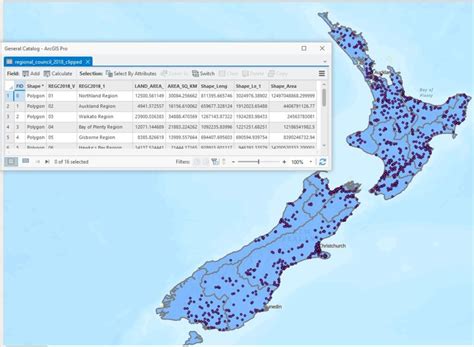 Spatial Joins Made Easy The Gis Blog