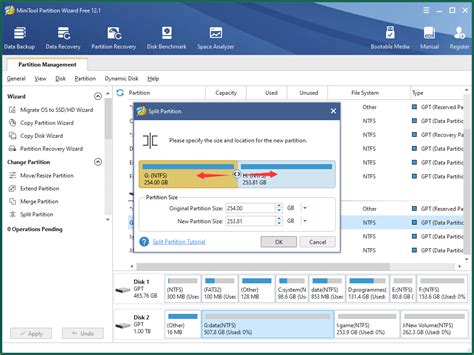 2 Ways How To Repartition A Hard Drive Windows 10windows 11