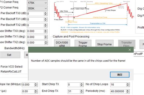 AWR Awr Sensors Forum Sensors TI E E Support Forums