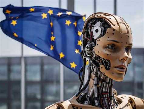 Eu Impacts Tech Companies With Landmark Ai Legislation
