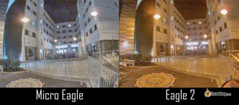 Review Runcam Micro Eagle FPV Camera Oscar Liang Atelier Yuwa Ciao Jp