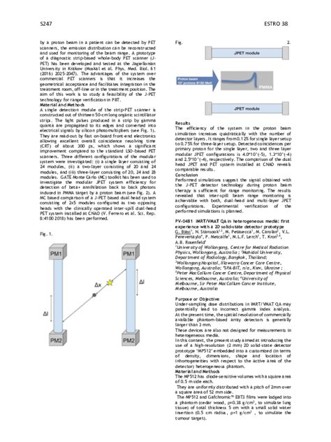 pdf pv 0481 imrt vmat qa in heterogeneous media first experience