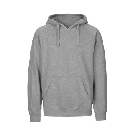 O63101 Mens Hoodie Sport Grey Gildan