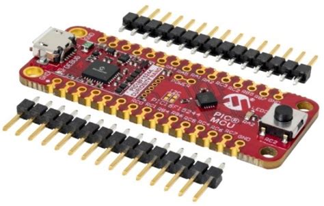 Iot Control Applications Using 8 Bit Mcus Victory Electronics