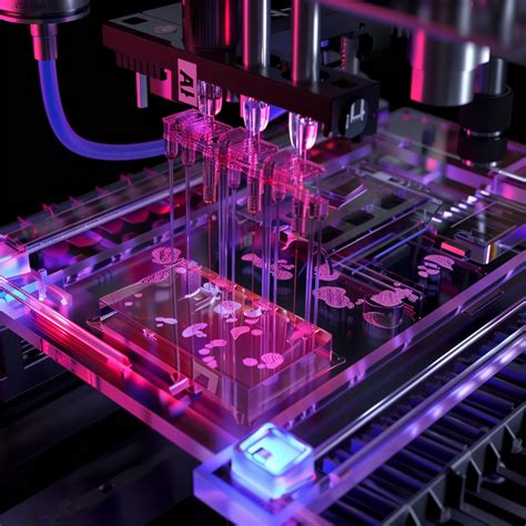 Microfluidic Flow Cytometry Elveflow