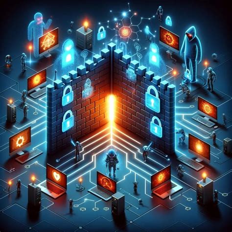 The Rapidly Evolving Digital Environment Around Us