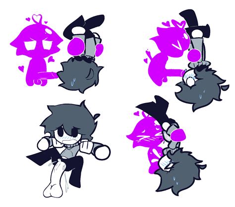 Meffols Bad Tag Highres Crying Cum Cum Inflation Deepthroat