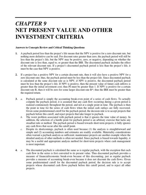 Chapter 9 Solutions Pdf