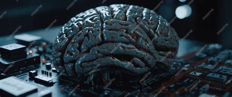 How Ai Technologies Are Reshaping Our Understanding Of Brain Connectivity And Advancing Research