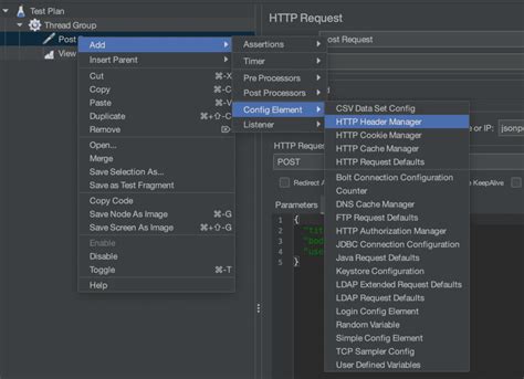 Request Sampler In Jmeter With Examples Codekru