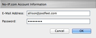 How To Set Up A VPN Server Using A Mac Podfeet Podcasts