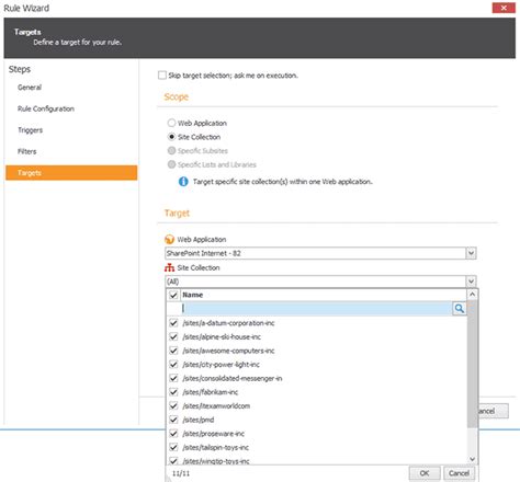Sharepoint Audit Logs A Key To Better Sharepoint Management Syskit