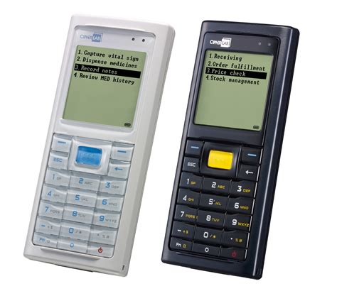 Cipherlab 8200 Series Labelmark International