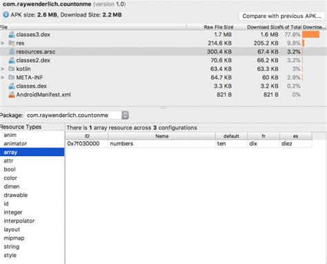 Android App Bundles Getting Started Kodeco