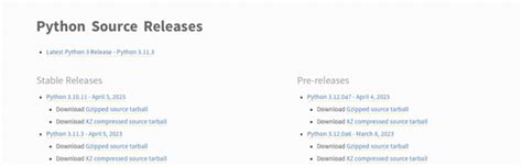 How To Install Python On Windows Macos And Linux Kinsta®