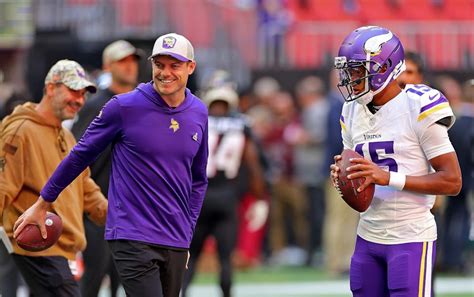 Why Josh Dobbs Vikings Debut Was Even More Impressive Than You Think