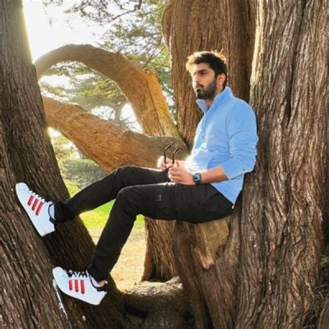 Jay Vakil Correll Lab University Of Colorado Boulder