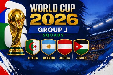 Fifa Word Cup 2026 Group K Squads My Football Facts