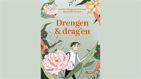 Drengen Og Dragen Out And About