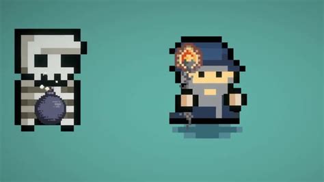 Android IOS PC Game Built On Unity Or HTML Upwork