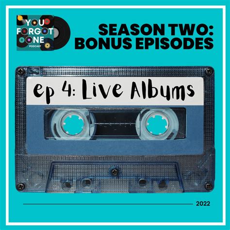 Bonus Essential Emo Part 1 You Forgot One 播客 Listen Notes