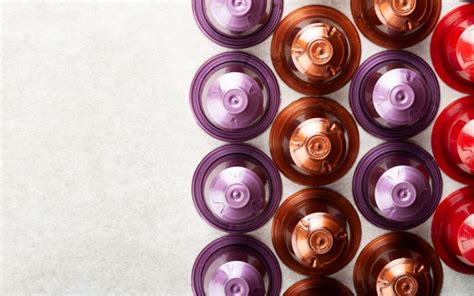 The Difference Between Coffee Pods And Capsules Pontevecchio Srl