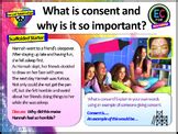 Sex Education Worksheets Teaching Resources Teachers Pay Teachers
