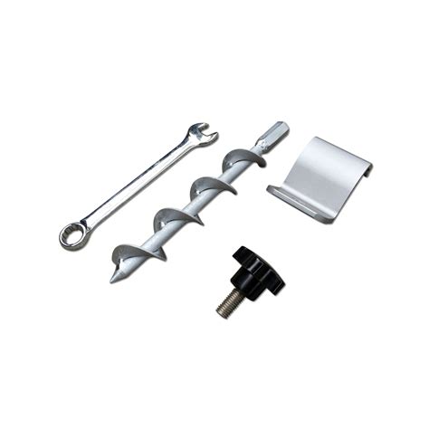 Exit Scala Ground Anchors For Natural Grass 2 Pieces 5991