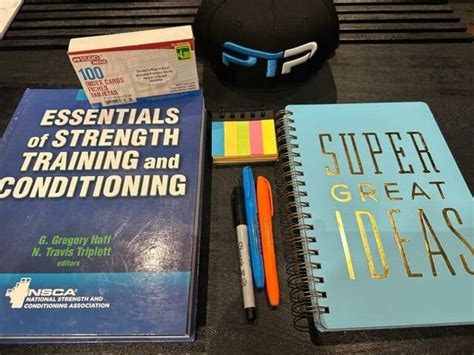 The Complete CSCS Exam Prep How To Pass The CSCS Exam