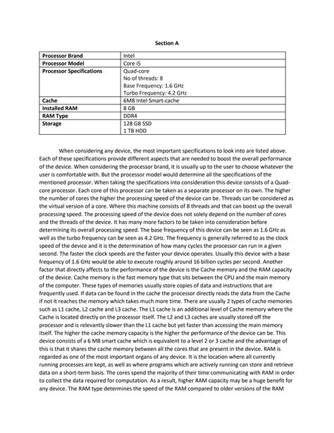 SOLUTION Sample Exam Questions Ecu Computer Fundamentals Studypool