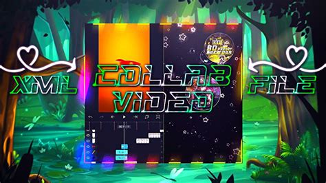 Duo Collab Xml File New Trending Sound Xml Create By Sadik XeX Official YouTube
