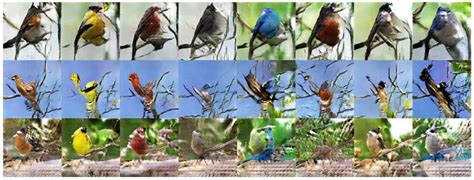 Conditional Image Synthesis With Auxiliary Classifier Gans Statwiki