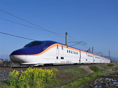 山形新幹線e8系 新たに1編成で故障を発見、 原因は何？ 東京との直通列車は3往復に増、jr東日本が対応を発表 ニコニコニュース