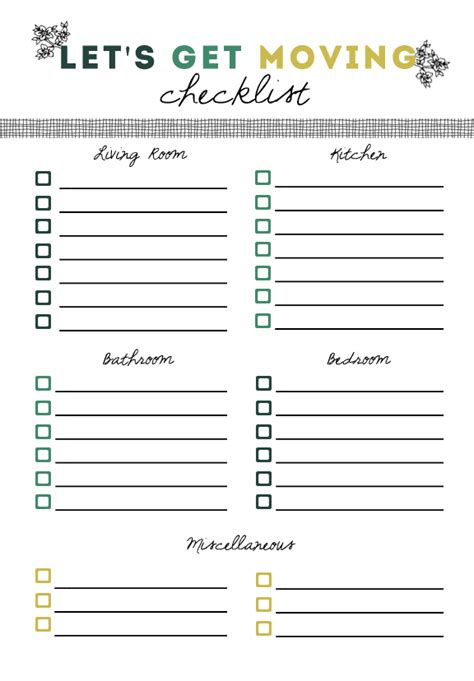 Black And White Printable Google Docs Calendar Template For 2024 Artofit