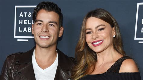 Tragic Details About Sofia Vergaras Son Manolo Gonzalez Vergara