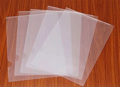 A4 Size L Folder At ₹ 72 Pack L Folders In Hyderabad Id 2853967333455