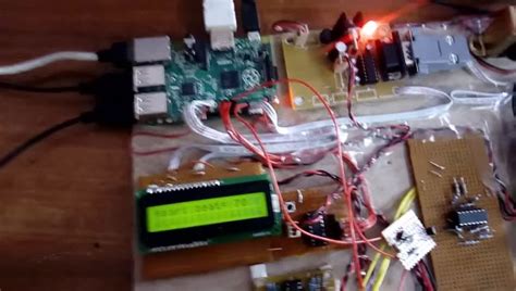 Patient Health Monitoring System Using Raspberry Pi Iot At Best Price