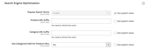 How To Optimize Your Magento Store For SEO