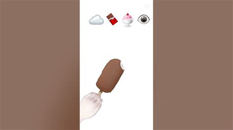 이모티콘 먹방 휴잉 Youtube