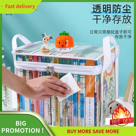 Storage Storage Box Book Box Student Classroom Book Storage Box