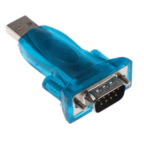 Przej Ci Wka Konwerter Adapter Usb Na Rs Db Db Kupcochcesz