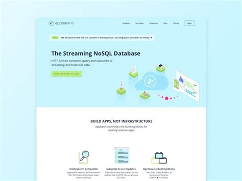 Appbase Io