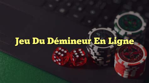 jeu du démineur en ligne
