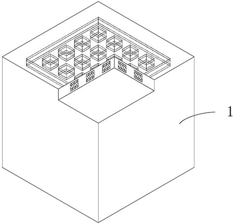 Sensor With Cement Based Piezoelectric Composite Material Eureka